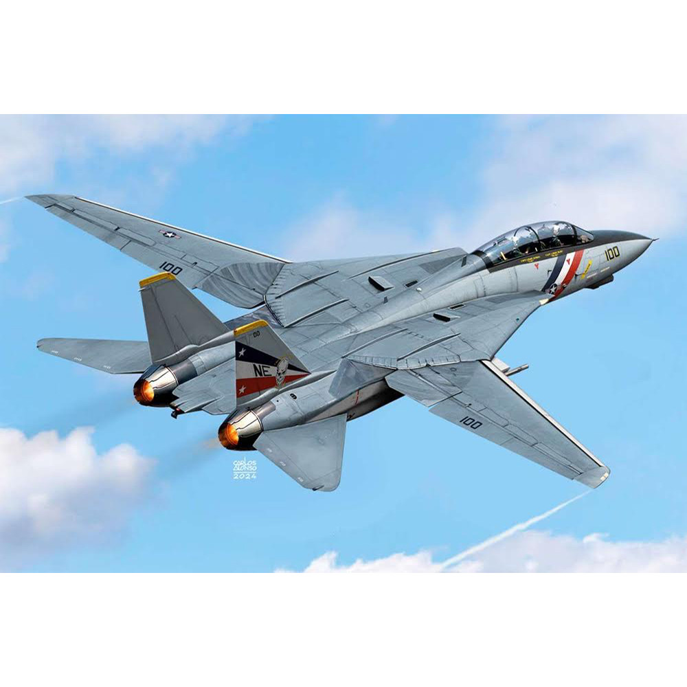 Kits – B & H Models